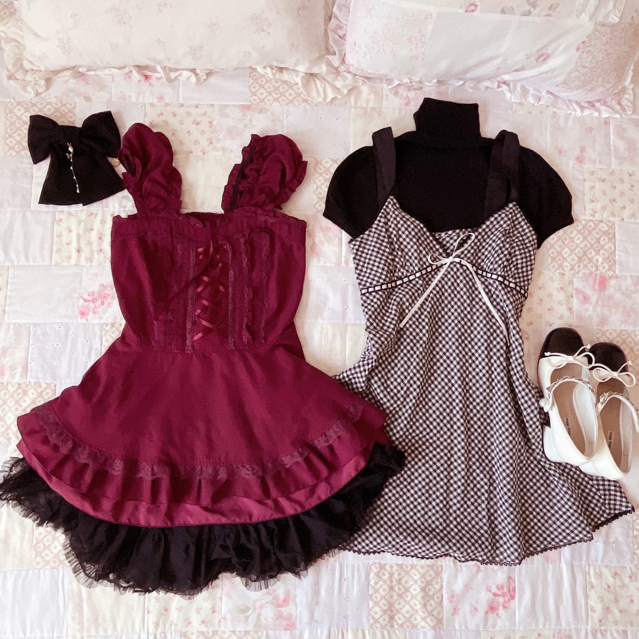 rocker gf collection – yamii