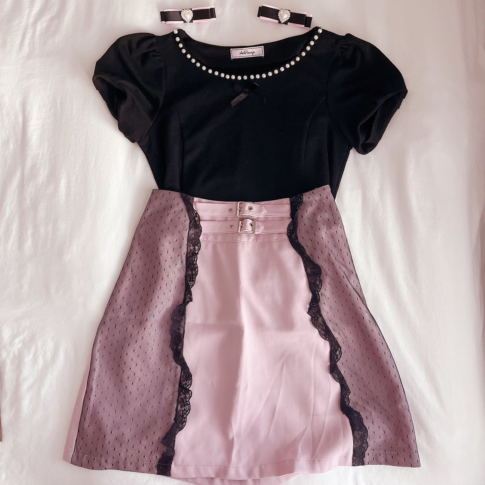 mini ryousangata bundle – yamii